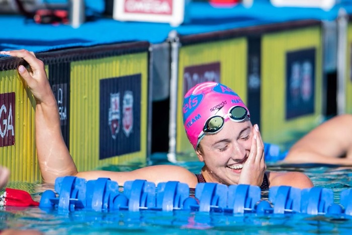 Aquajets Swim Team Home